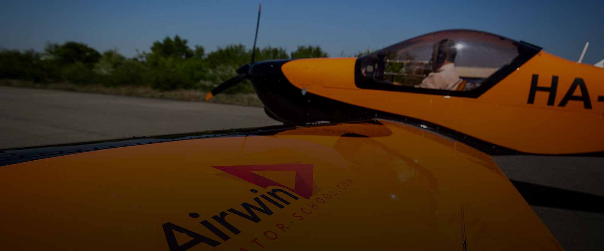 hero_01 – EASA ATO – Airwin Aviator School