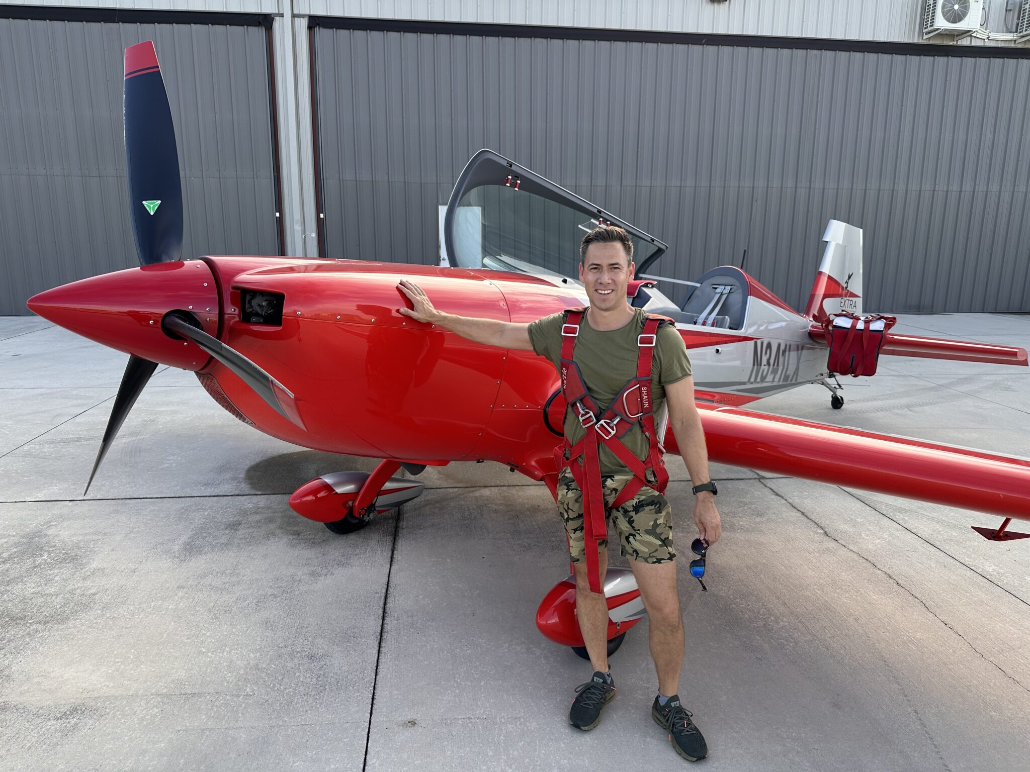 AIRWIN AERO CLUB – FLORIDA TIME BUILDING – EASA ATO – Airwin Aviator School