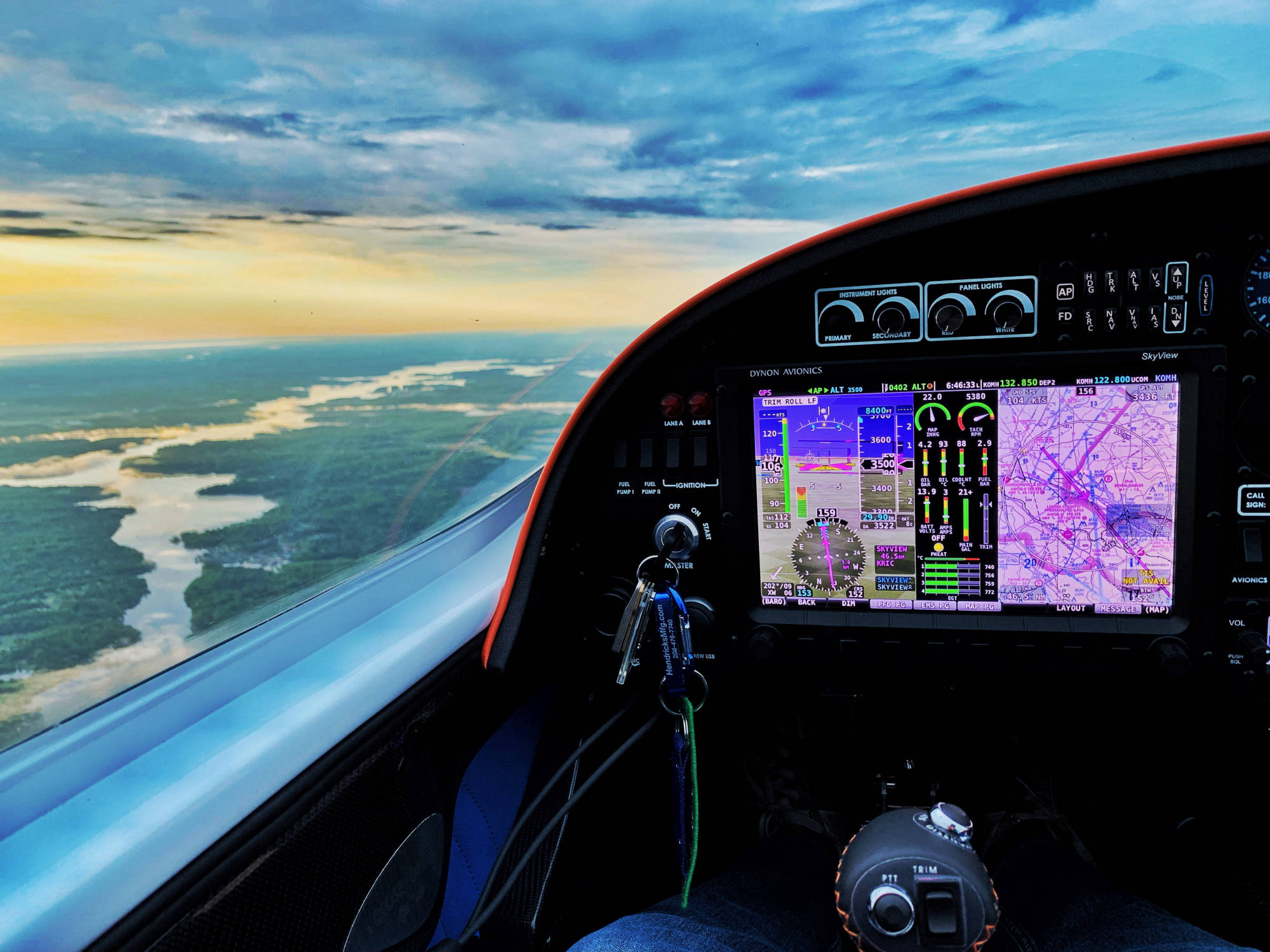 AIRWIN AERO CLUB – FLORIDA TIME BUILDING – EASA ATO – Airwin Aviator School