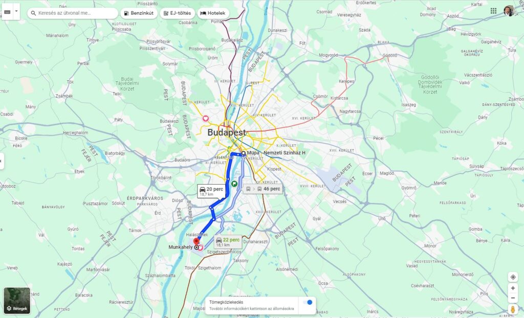 LAPL, PPL training package in Budapest – EASA ATO – Airwin Aviator School